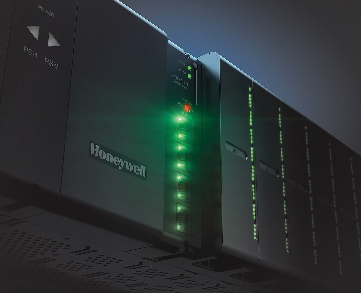 Certified controller for more cyber security in automation